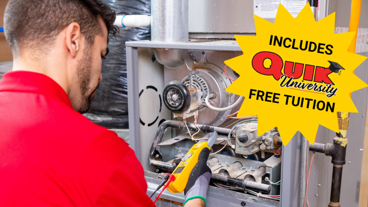 All open jobs - Mr Quik